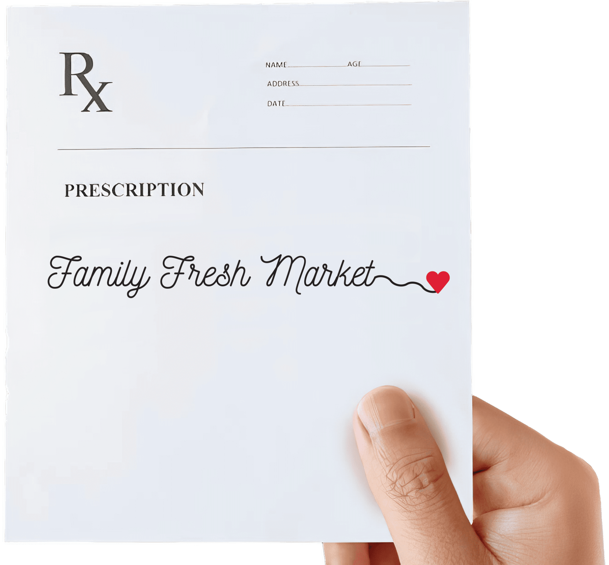 Family Fresh Pharmacies