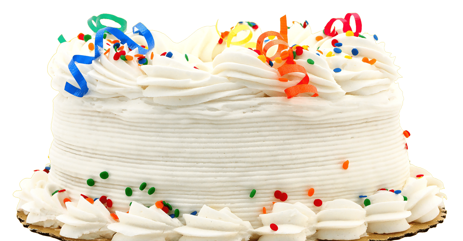 Custom Cakes - Family Fresh Market